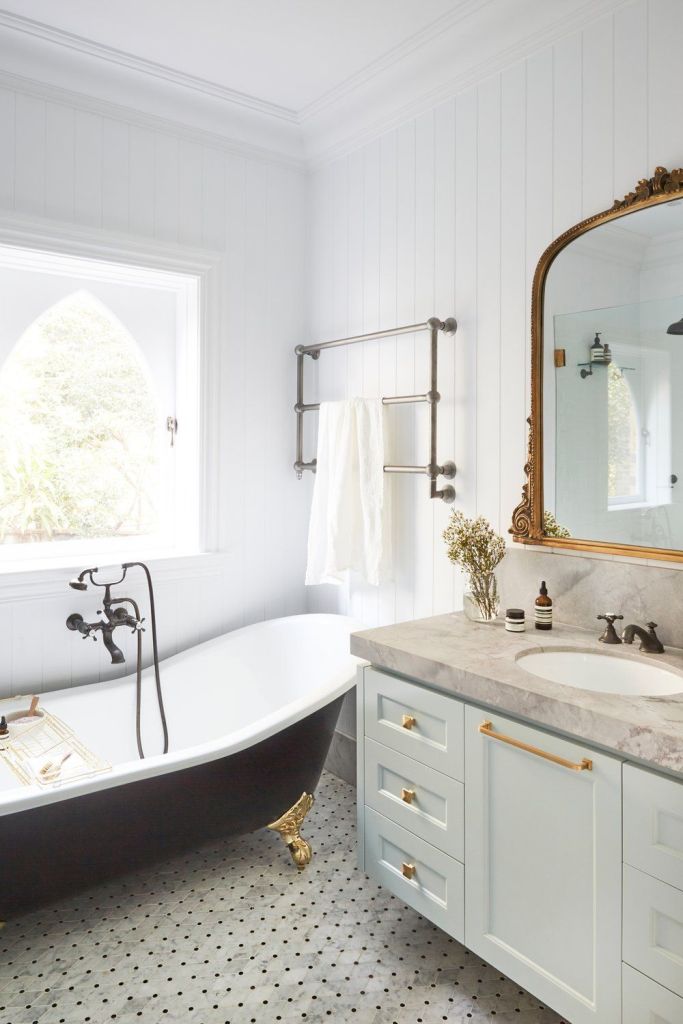 The Truth About VJ Panels In Bathrooms – Jim The Bathroom Guy