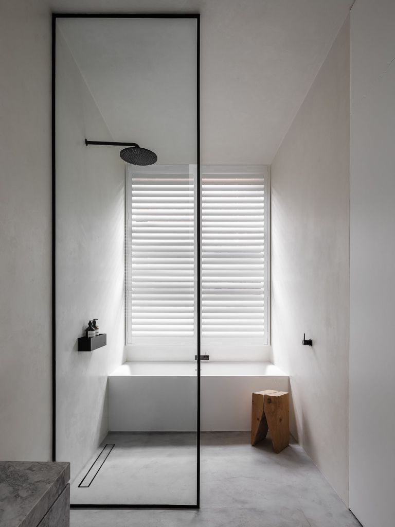 Ultimate Groutless Bathroom Guide – Jim The Bathroom Guy