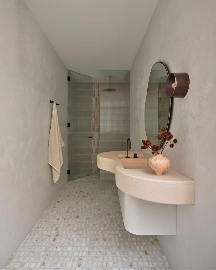 Ultimate Groutless Bathroom Guide – Jim The Bathroom Guy