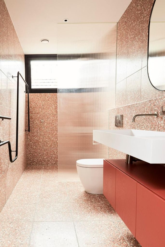 Terrazzo Tiles Are The Best Bathroom Tile Here’s Why! – Jim The ...