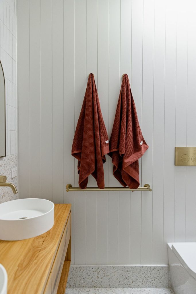 The Truth About VJ Panels In Bathrooms – Jim The Bathroom Guy