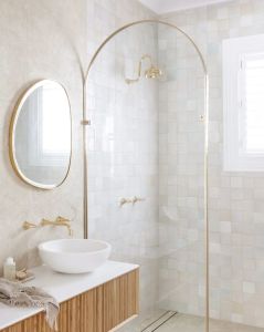 Why Curved Shower Screens Are The Most Popular – Jim The Bathroom Guy